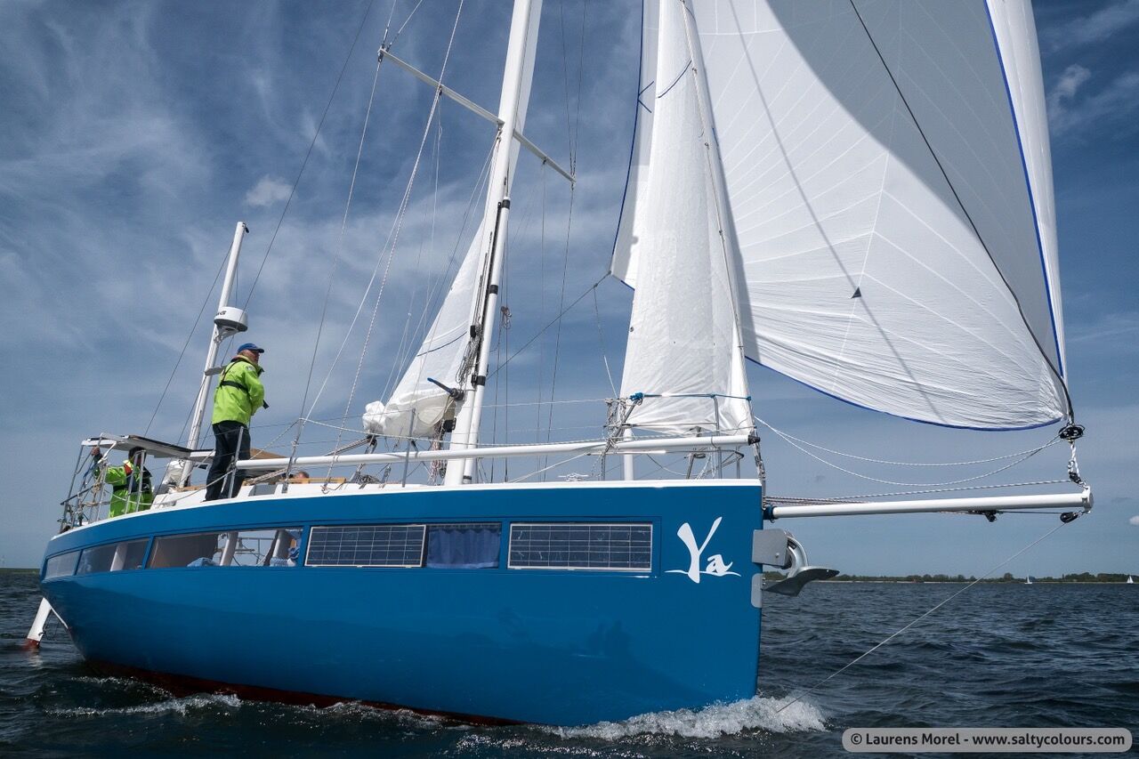 Brunton’s Eco*Star - Q-Marine International Ltd - Marine power and ...